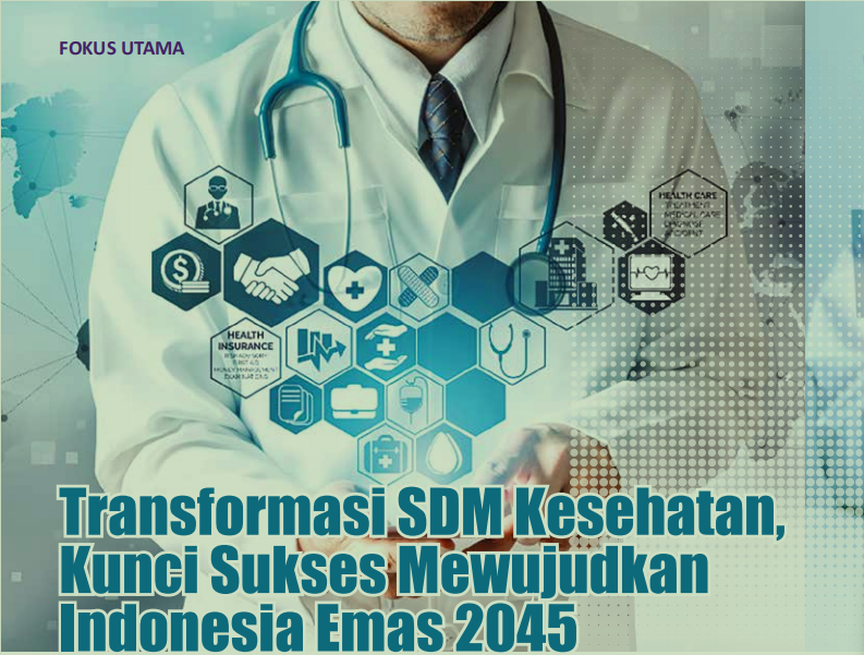 Balai Pelatihan Kesehatan Cikarang